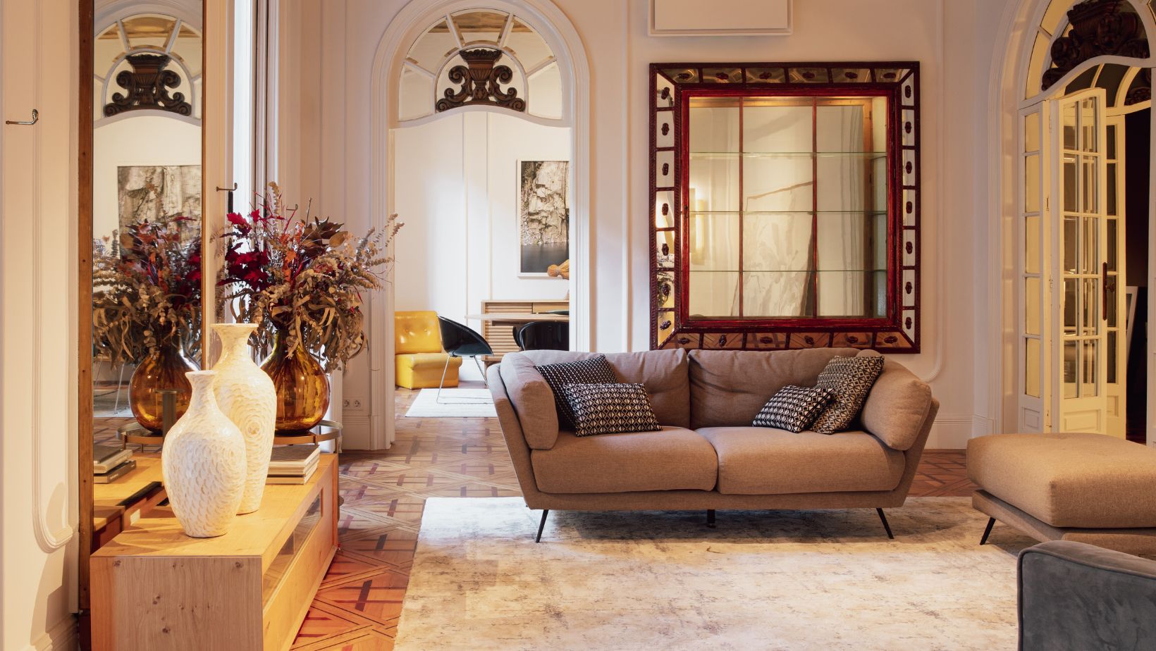 Smart Home Setup Service: Transform Your Living Space into an Efficient ...